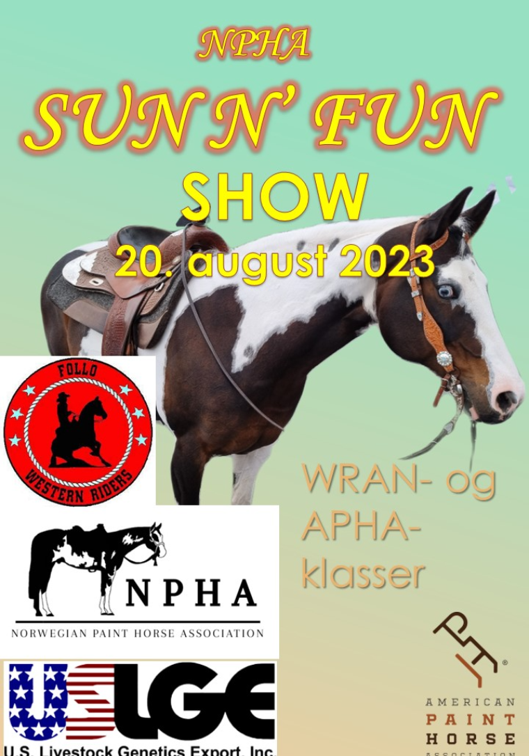 WRAN Norway - Homepage